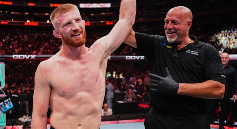 Bo Nickal Trolls Fans Who Booed Him Following Ufc 309 Win Over Paul