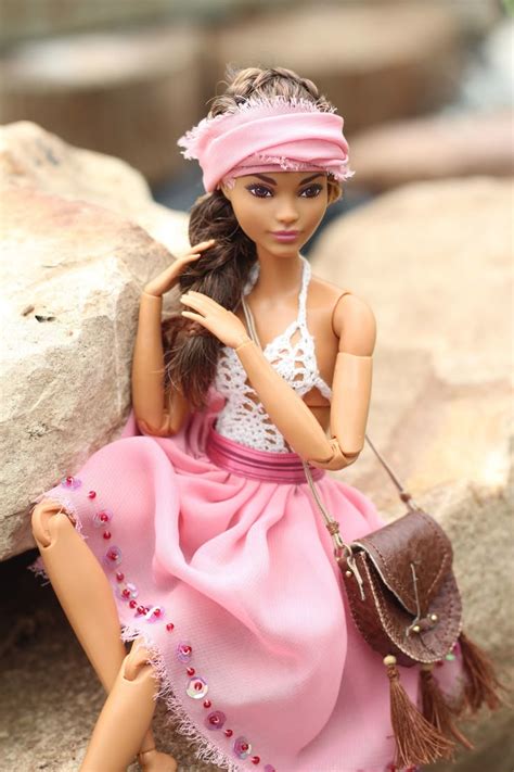 Пин от пользователя Olga Vasilevskay на доске Barbie Dolls Made To Move