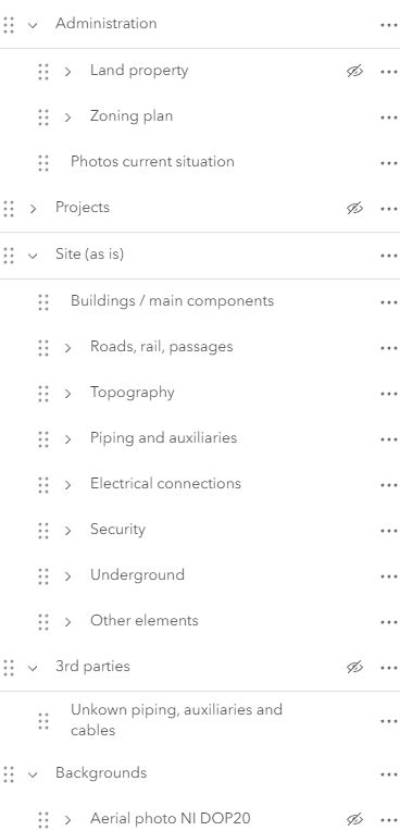 solved widgets losing connection with feature layers afte esri