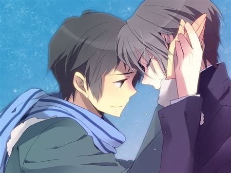 Suzumiya Haruhi No Yuuutsu The Melancholy Of Haruhi Suzumiya