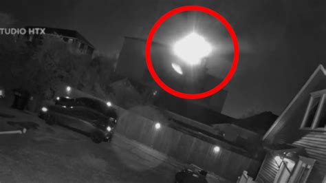 Fyra Döda Efter Helikopterkrasch I Texas Olyckan Fångades På Film