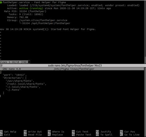 Figma Font Helper Linux Pkrolf
