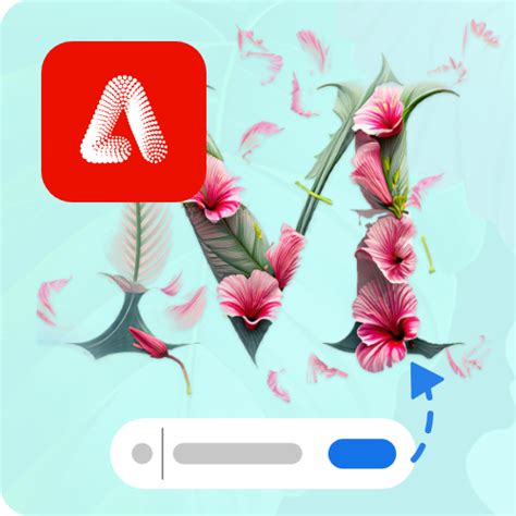 Create Text Styles Or Textures With Adobe Firefly