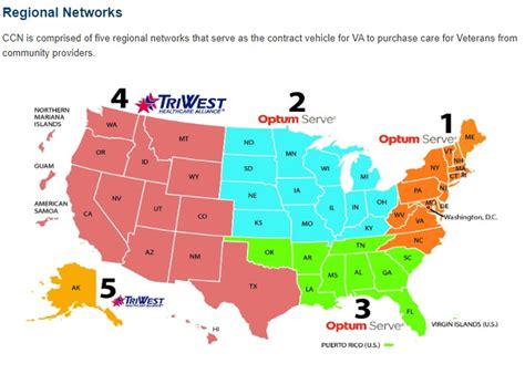 Veterans Are You Using Community Care With The Va Breach Bang Clear