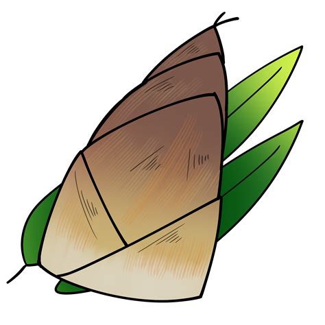 竹のイラスト素材 イラスト素材配布サイトillustatam