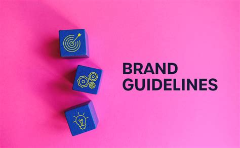 Brand Guidelines Marcomcentral