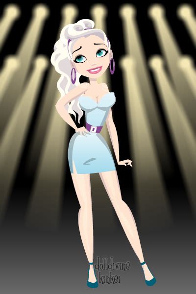Elsa Pin Up By Littlemissminitank On Deviantart