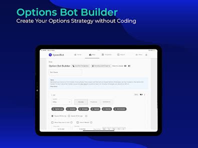 Speedbot Algo Trading App Apps On Google Play