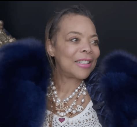 Wendy Williams Made Fans Cry As She Takes Off Her Wig In New Clip