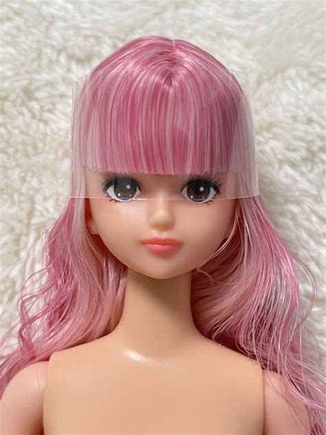 35％割引レッド系とっておきし新春福袋 シオン おたのしみドール リカちゃんキャッスル カーリー ミックスカラー おもちゃ人形 趣味