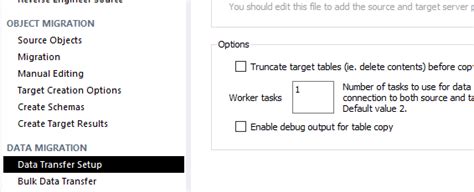 move wordpress data from cleardb mysql to azure database for mysql
