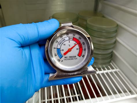 How To Avoid And Troubleshoot Temperature Excursions