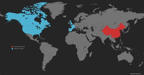 Cheerscrypt Ransomware Linked To Chinese State Sponsored Apt