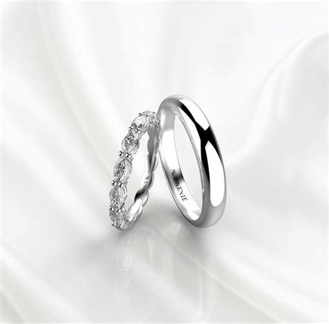 30 Uncommonly Beautiful Diamond Wedding Rings Artofit