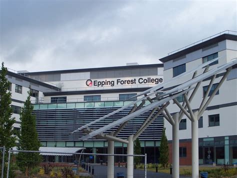 All About Epping College Classed Satisfactory And Improving”