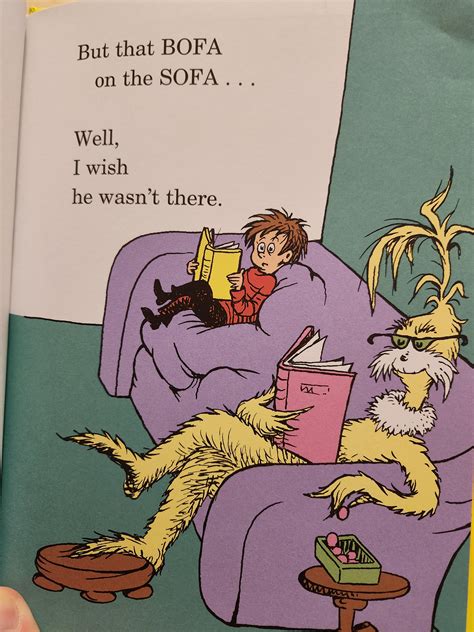 Dr Suess Doest Mess With The Bowfa R2007scape