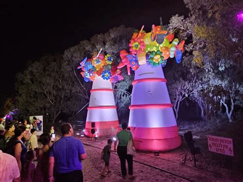 לכבוד חגיגות ה 100 הפסטיבל של חברת החשמל חדשות 13