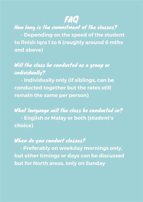 Iqra Mengaji Class Hobbies And Toys Books And Magazines Religion Books