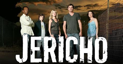 Jericho Where The Cast Of The 2006 Tv Series Is Today