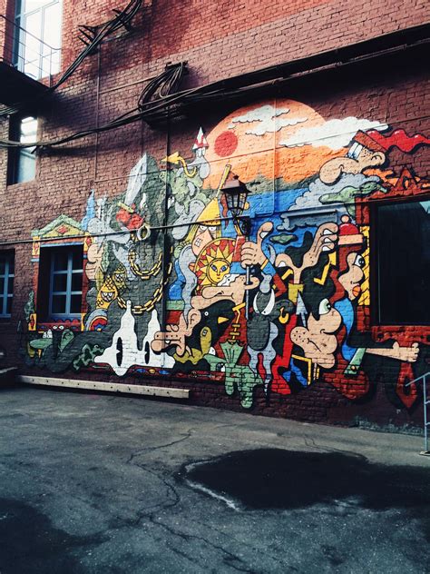Banco de imagens estrada parede cor Grafite arte de rua a infraestrutura mural área
