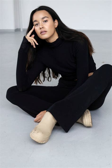 Lara Munich Models
