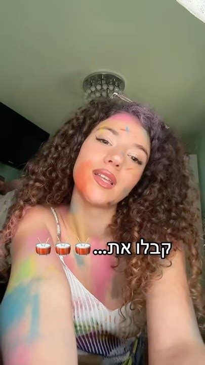 נגה מנצור תזכורת קטנה לתחפושת הכי אייקונית שתראו קלילה וממש כיפית להכנה🤭 Youtube