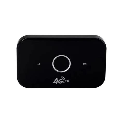 Роутер Luxury MiFi 5 Pro 3G/4G-WiFi E5573S+ цена,купить в Алматы,Казахстан