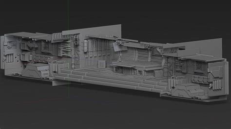 The Inventor Behance