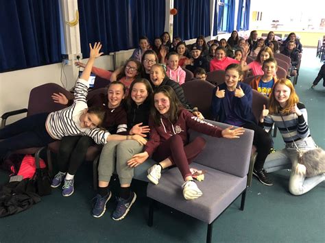 European Day Of Languages 2018 Larbert High School