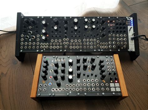MATRIXSYNTH ST Modular