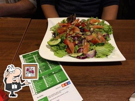 Tekla Bar Bydgoszcz Restaurant Menu Prices And Reviews