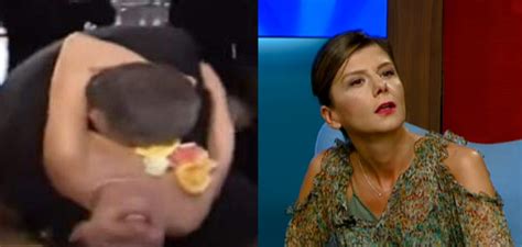 🎥“ეს ცეკვა დღემდე ჩემი “ბოზ ბის დასტურად მოაქვთ ცეკვა კომპრომატია სამსახურეობრივ