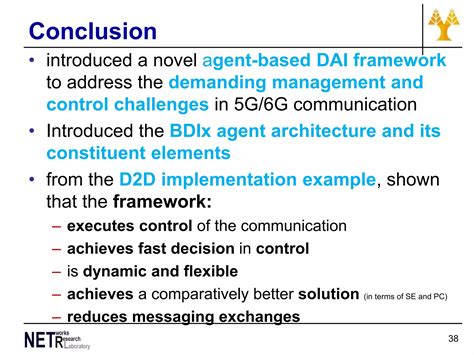 Dai Frameworkceii2022pptx