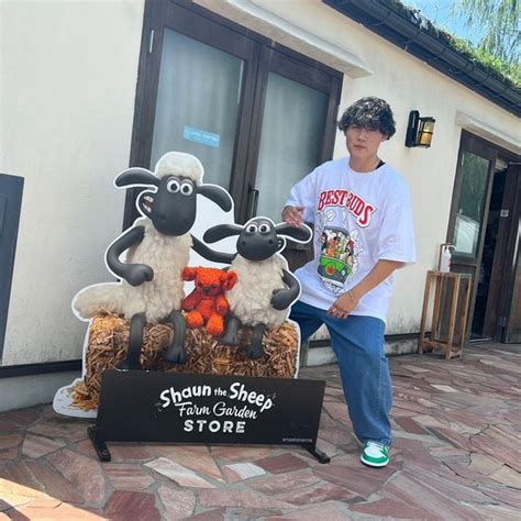 晃大 Koudai 1228 • Threads Say More