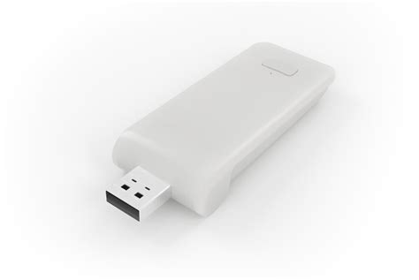 Motionblinds Cmd 01 Motion Wi Fi Bridge