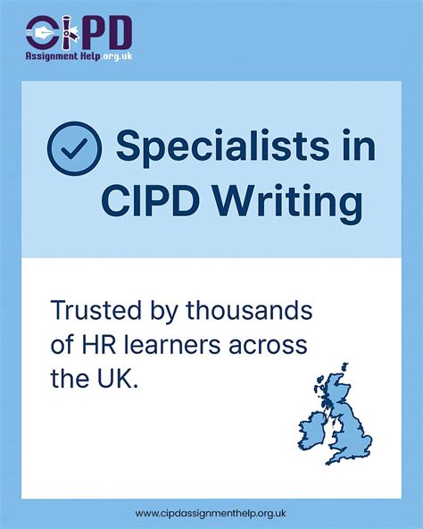 Cipd Assignment Help Org Uk