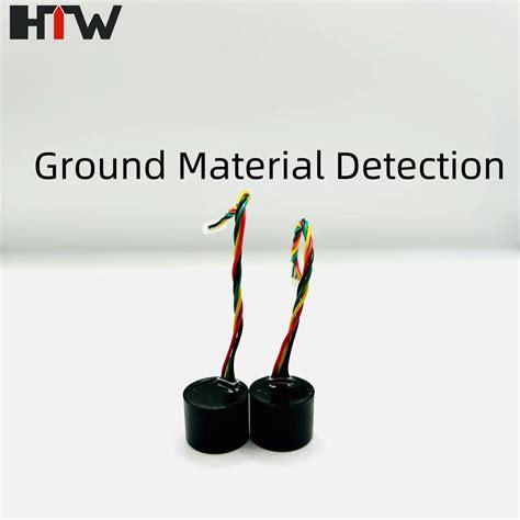Ultrasonic Solution For Robot Cleaning Equipment For Floor Type