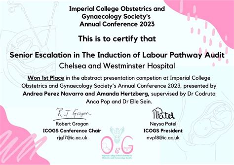 Im Delighted To Announce That After Presenting Our Audit On Senior