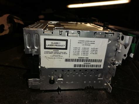 Ccc Modul Bmw E60 E61