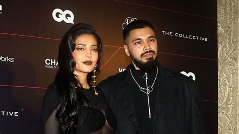 Salaar Actor Shruti Haasan Santanu Hazarika Marriage Rumors Explained