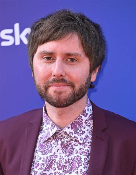 What Is James Buckleys Net Worth The Actor Is The Highest Paid Uk