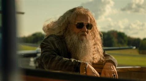 Jamey Johnson Releases New Album ‘midnight Gasoline