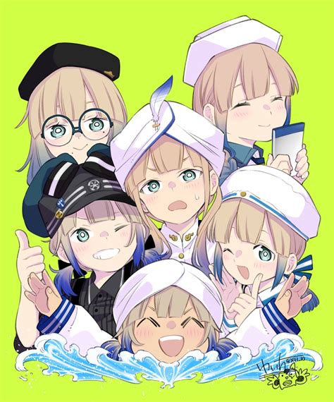 Nemo Captain Nemo Marine Nemo Professor Nemo Nurse Nemo And 2 More