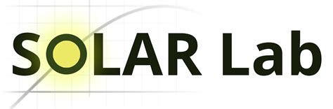 Solar Lab At Umass Amherst Home