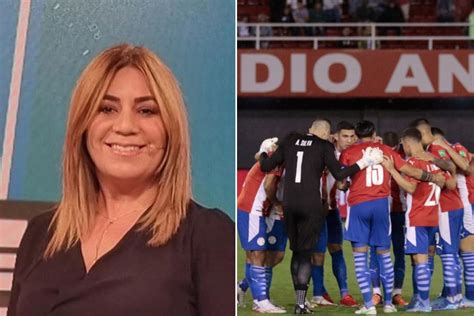 بيرو ضد باراغواي سلط الصحفي غواراني الضوء على تحسن ألبيروجا