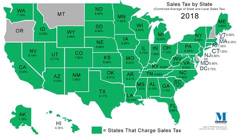 Sales Tax In Washington State 2024 Caron Cristie