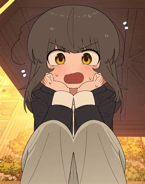 《소꿉친구가 자꾸 괴롭혀》 짤 Nakta낙타