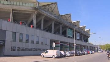 Matura 2023 Uczniowie Zdawali Egzamin Na Stadionie Legii Warszawa