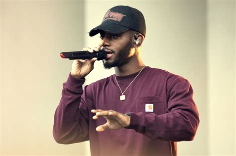 Bryson Tiller Desiigner Headline Forbes 2017 Hip Hop Cash Princes