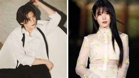 Timeline Of IU And Lee Jong Suk S Love Story